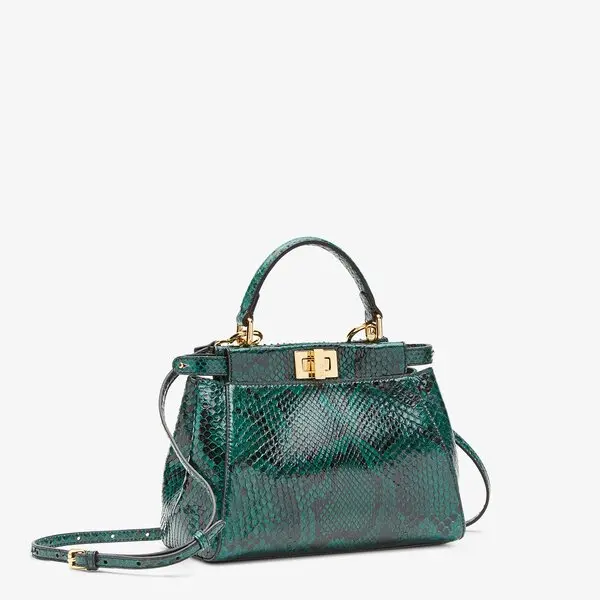 Fendi Peekaboo Mini