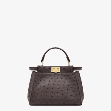 Fendi Peekaboo Mini