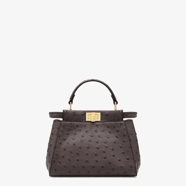 Fendi Peekaboo Mini