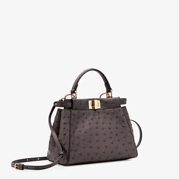 Fendi Peekaboo Mini