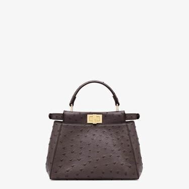 Fendi Peekaboo Mini