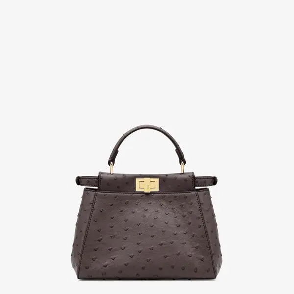 Fendi Peekaboo Mini