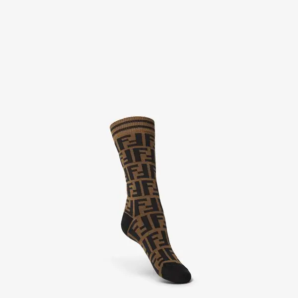 Fendi Socks