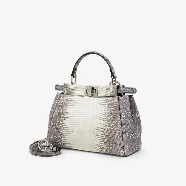Fendi Peekaboo Mini