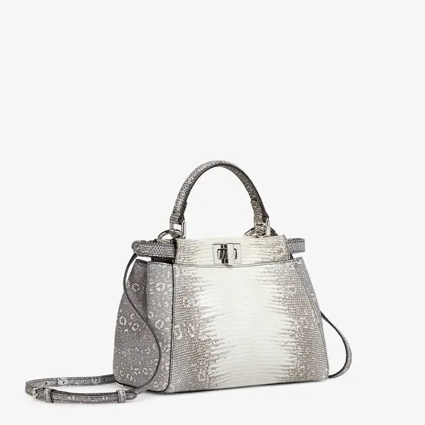 Fendi Peekaboo Mini