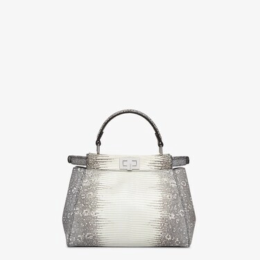 Fendi Peekaboo Mini
