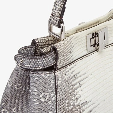 Fendi Peekaboo Mini