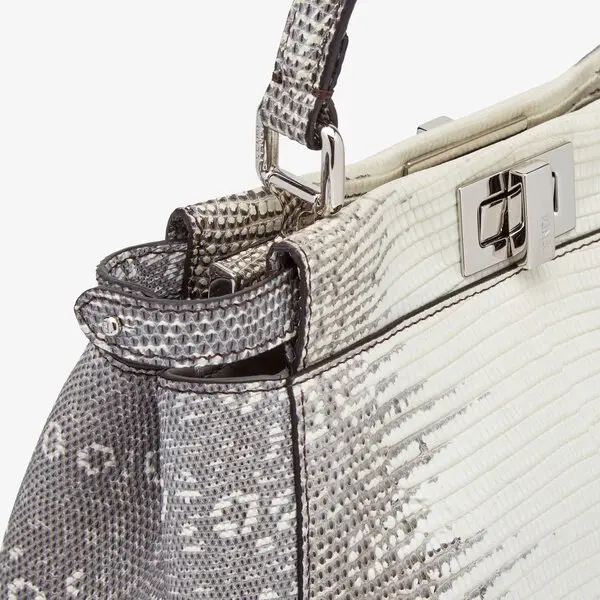 Fendi Peekaboo Mini
