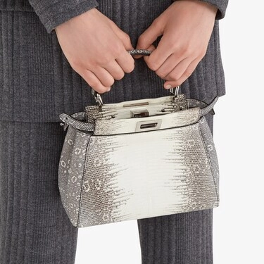 Fendi Peekaboo Mini