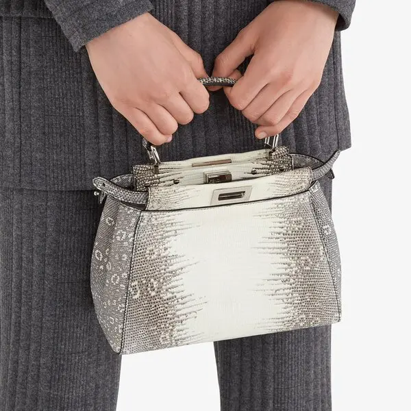 Fendi Peekaboo Mini
