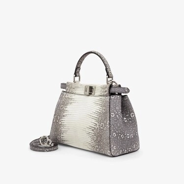 Fendi Peekaboo Mini