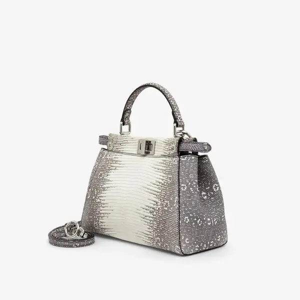 Fendi Peekaboo Mini
