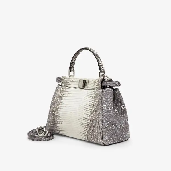 Fendi Peekaboo Mini