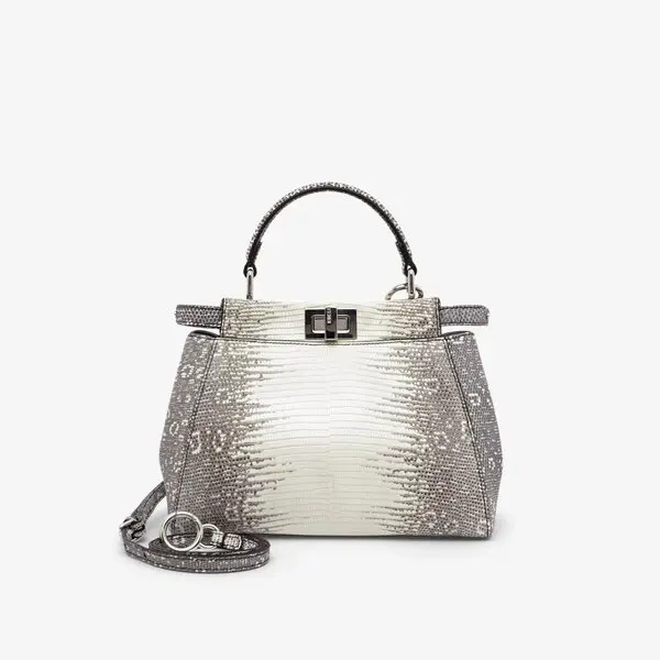 Fendi Peekaboo Mini