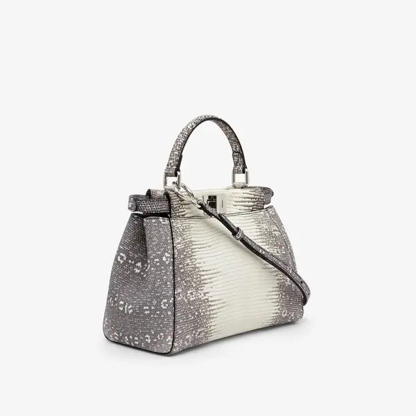 Fendi Peekaboo Mini