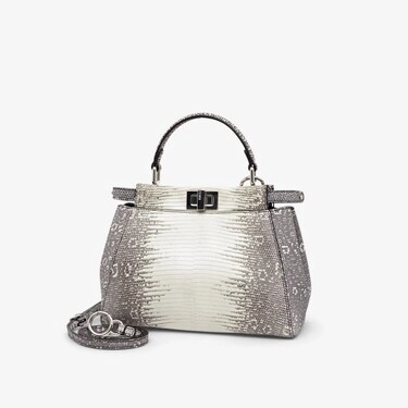 Fendi Peekaboo Mini