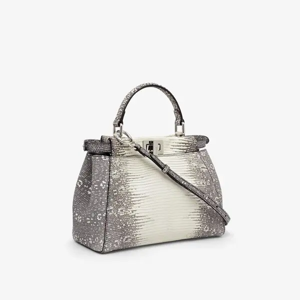 Fendi Peekaboo Mini