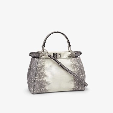 Fendi Peekaboo Mini