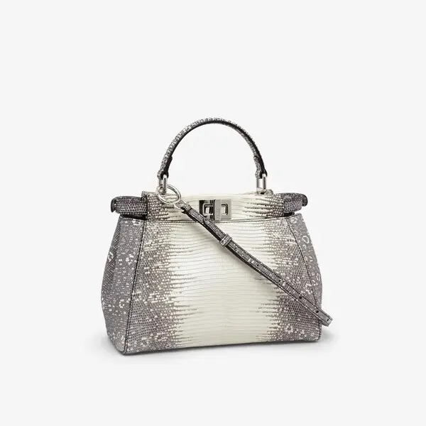 Fendi Peekaboo Mini