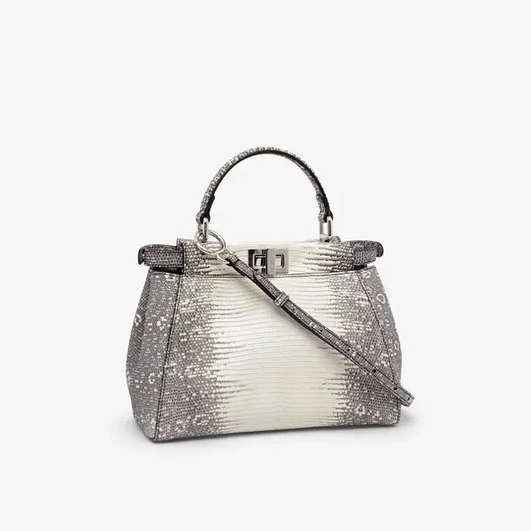 Fendi Peekaboo Mini