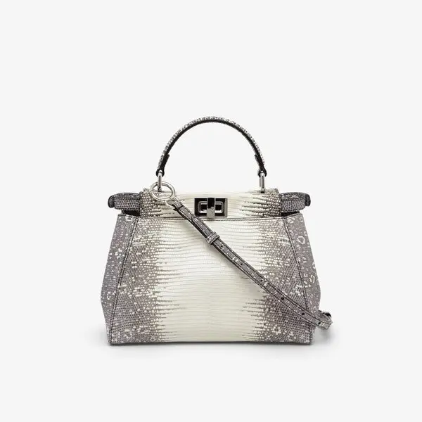 Fendi Peekaboo Mini