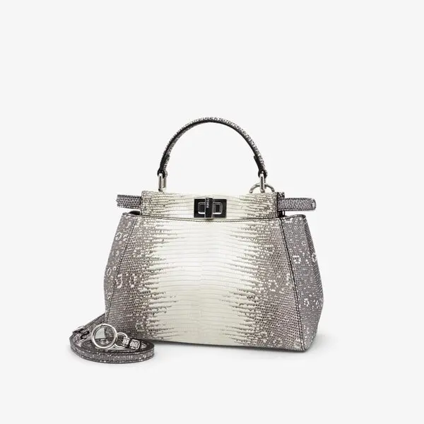 Fendi Peekaboo Mini