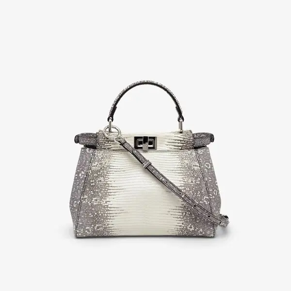 Fendi Peekaboo Mini