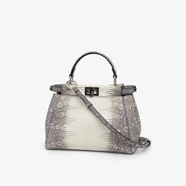 Fendi Peekaboo Mini