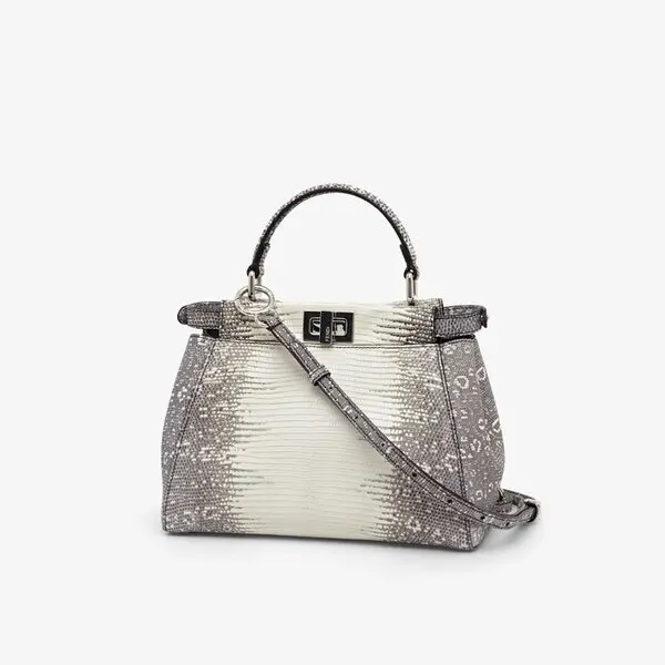 Fendi Peekaboo Mini