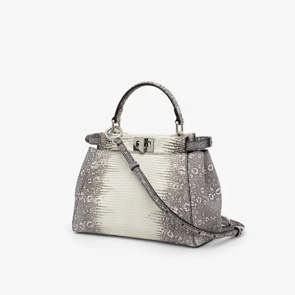 Fendi Peekaboo Mini