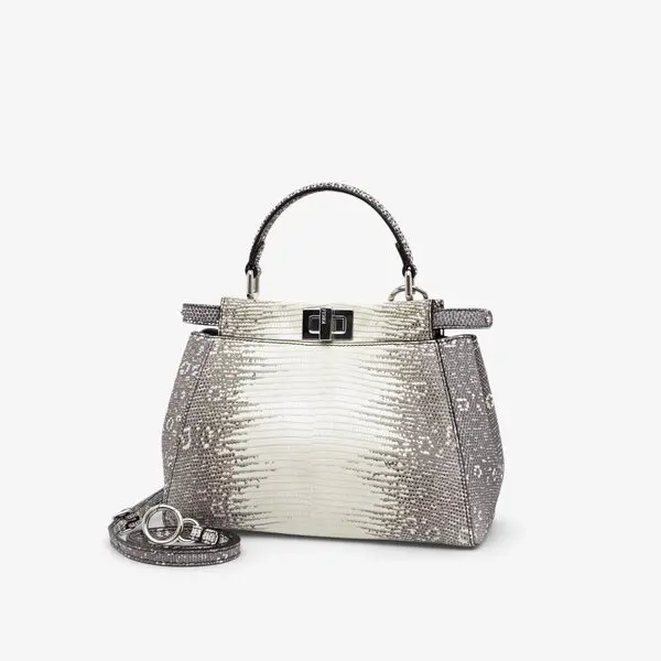 Fendi Peekaboo Mini