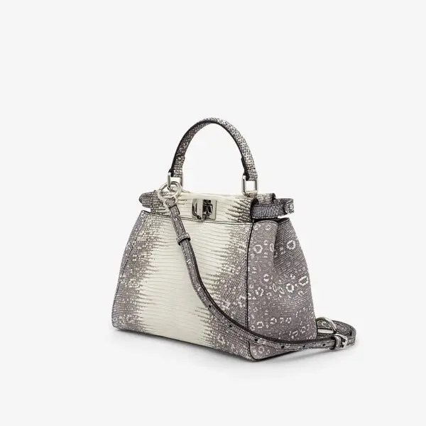 Fendi Peekaboo Mini