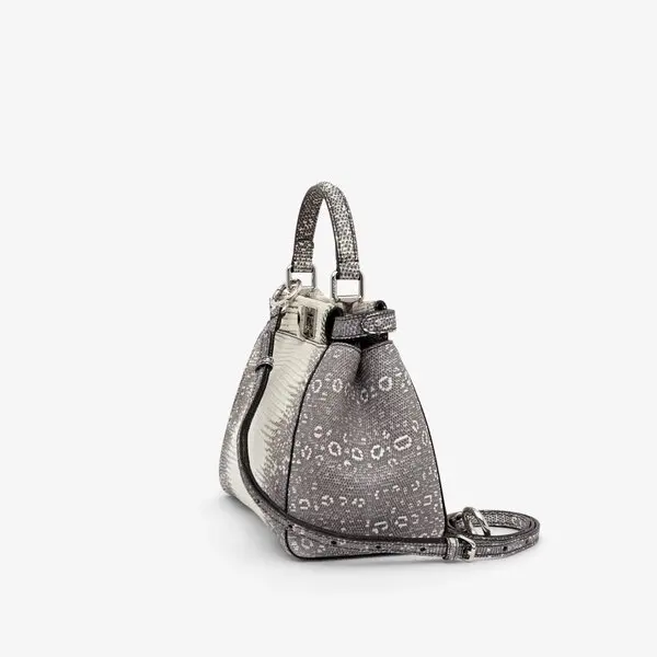 Fendi Peekaboo Mini