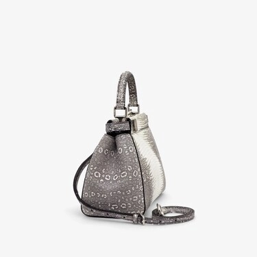 Fendi Peekaboo Mini