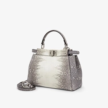 Fendi Peekaboo Mini