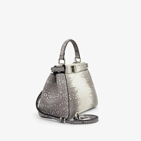 Fendi Peekaboo Mini