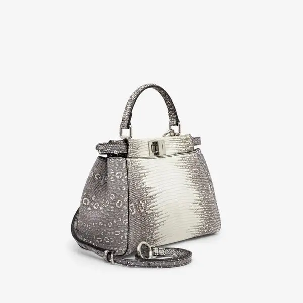 Fendi Peekaboo Mini