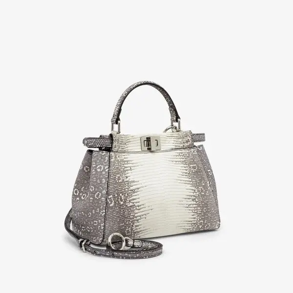 Fendi Peekaboo Mini