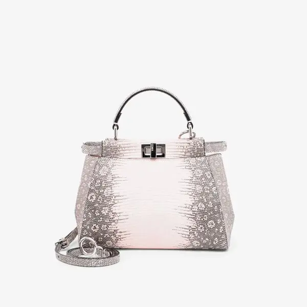 Fendi Peekaboo Mini