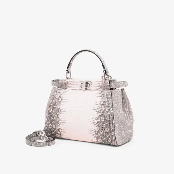 Fendi Peekaboo Mini