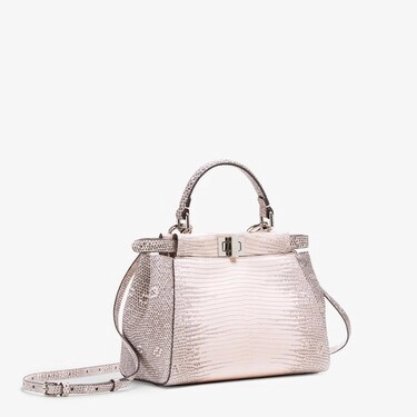 Fendi Peekaboo Mini