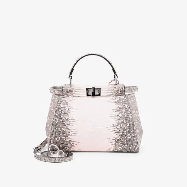 Fendi Peekaboo Mini