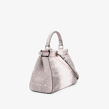 Fendi Peekaboo Mini