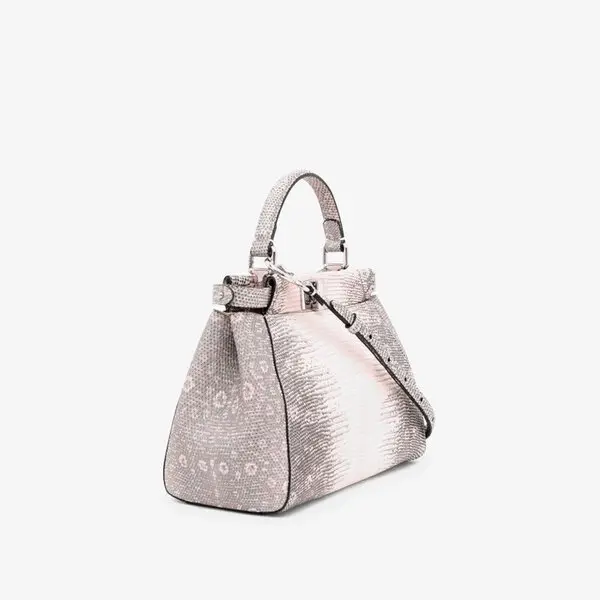 Fendi Peekaboo Mini