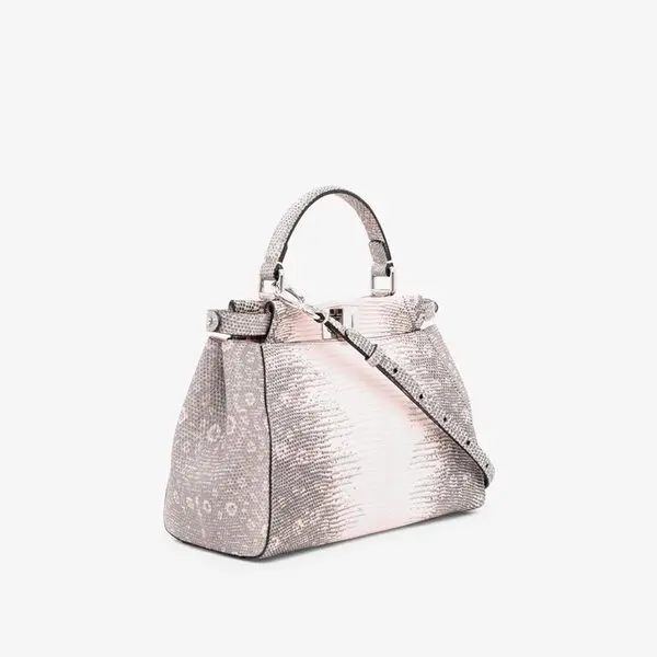 Fendi Peekaboo Mini