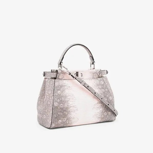 Fendi Peekaboo Mini