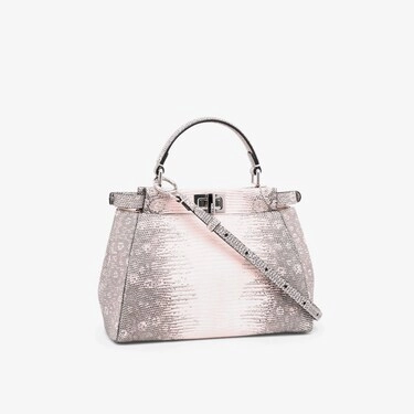 Fendi Peekaboo Mini