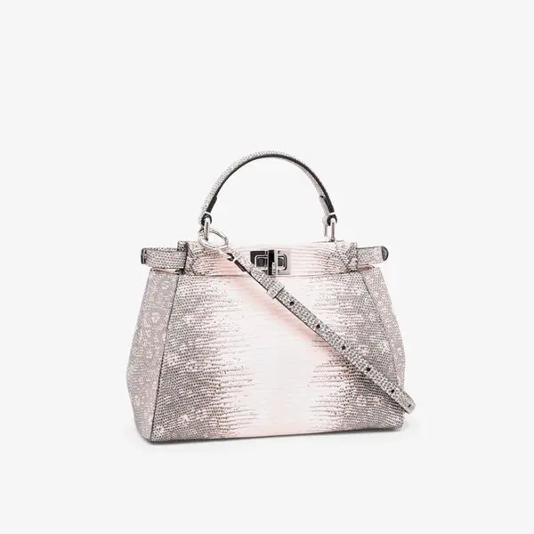 Fendi Peekaboo Mini