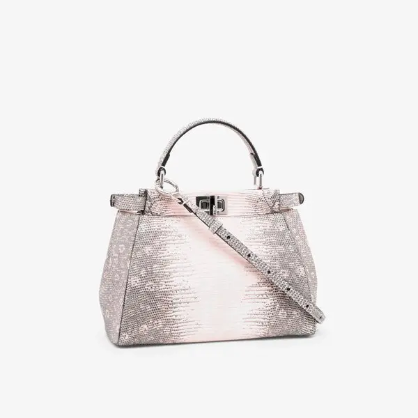 Fendi Peekaboo Mini