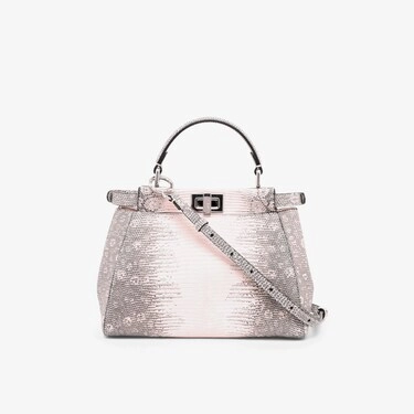Fendi Peekaboo Mini
